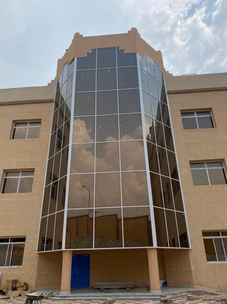 Featured Projects | Komate Glass